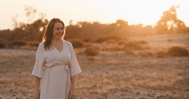 de nieuwe geboorte - Hipsy