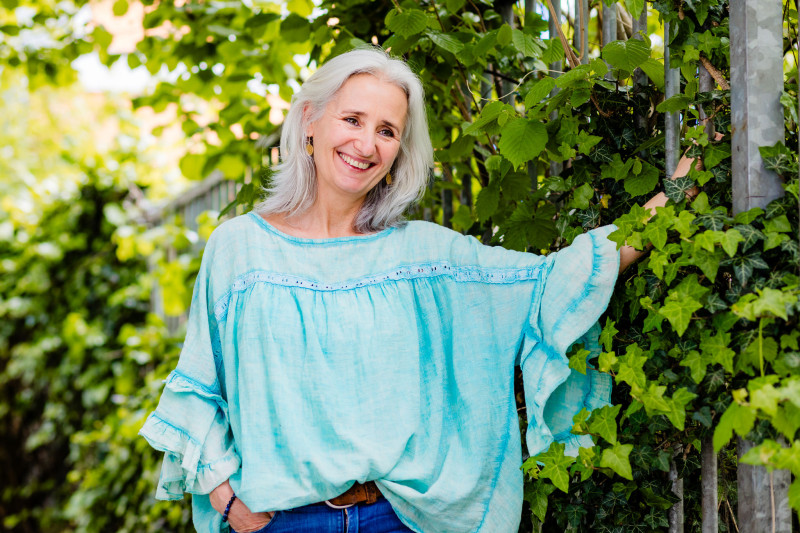 Yoga bij Mylène - Hipsy