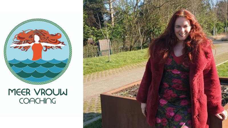 Meer Vrouw Coaching - Hipsy