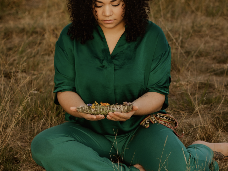 Nadja Native Care - Hipsy