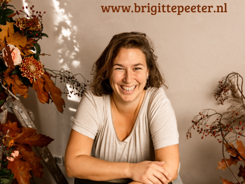 Brigitte Peeters - Hipsy