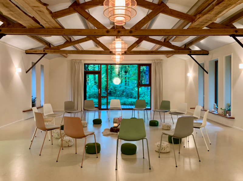 Sofie Porro - Stembevrijding - Hipsy