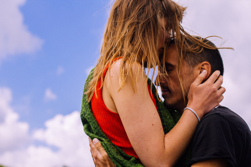 Martijn Gorree - Intimacy Coach - Hipsy