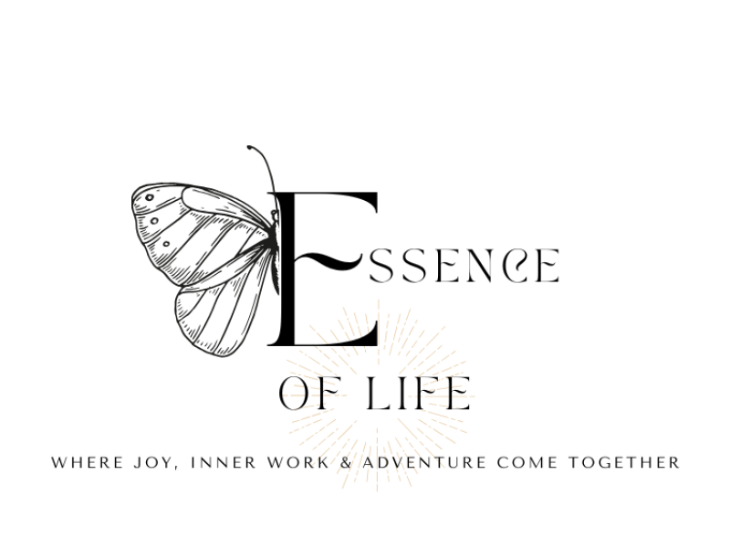 Essence Of Life - Hipsy