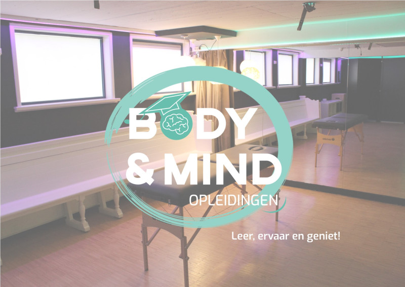 Body & Mind opleidingen - Hipsy