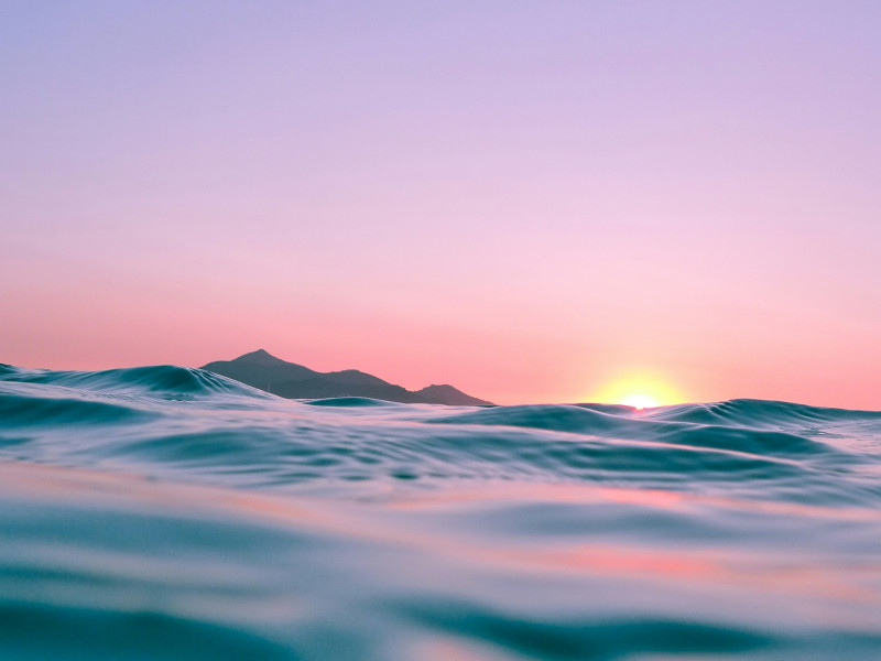 Women of Water - Hipsy