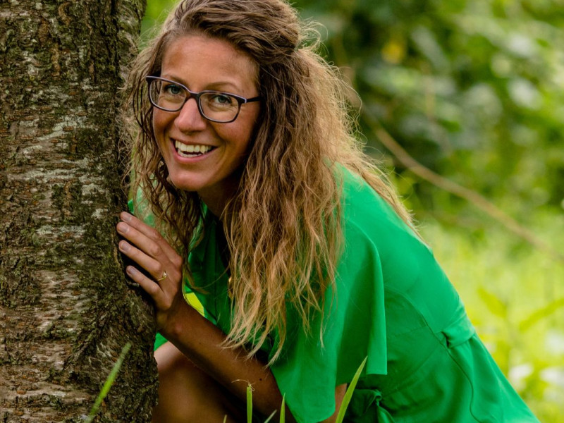 Gids in Heling - Hipsy