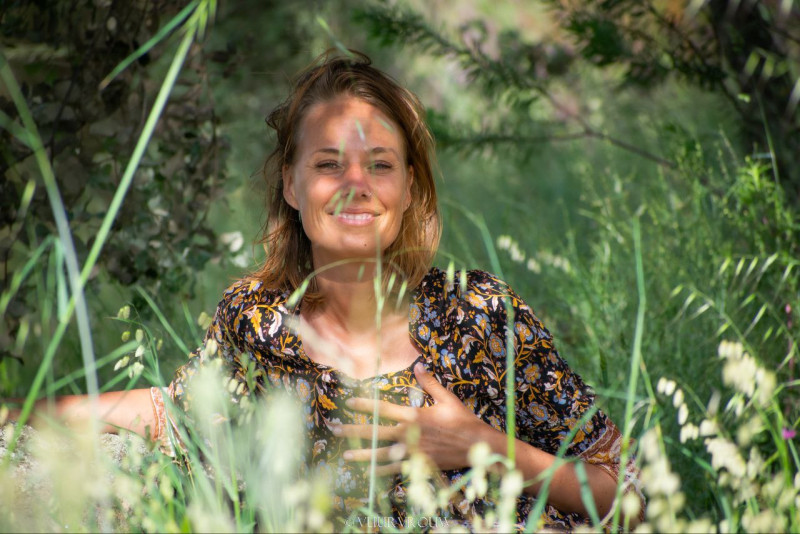 Kind van de Bron - Hipsy