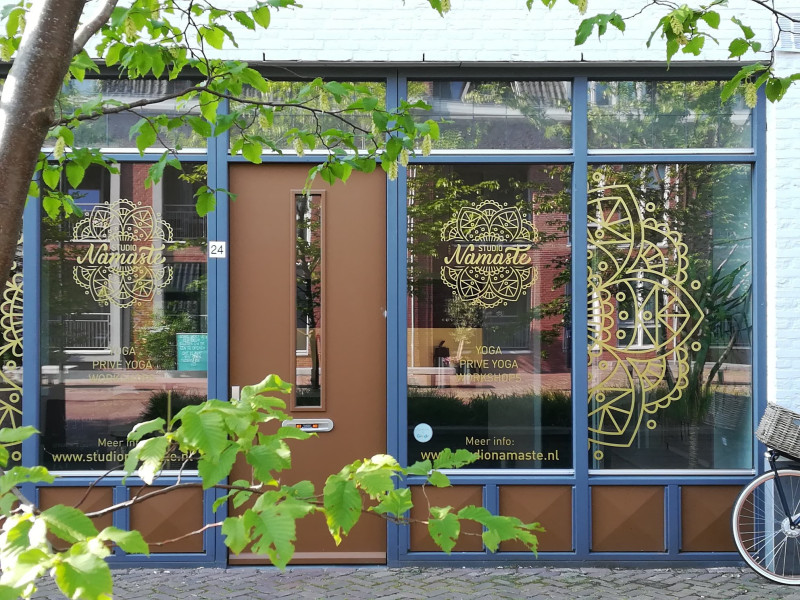 Studio Namaste - Hipsy