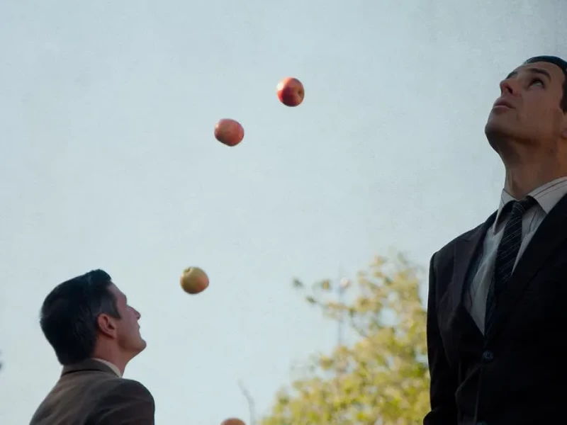 Our Human Nature - Hipsy