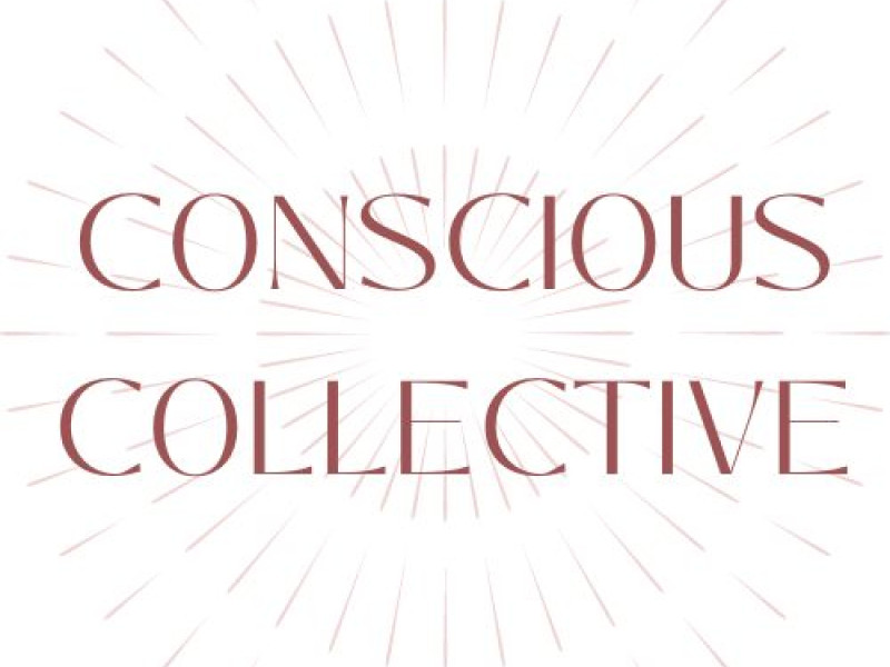 Conscious Collective - Hipsy