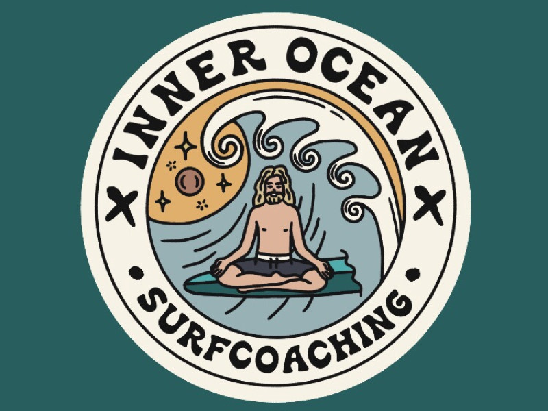 Inner Ocean Surfcoaching - Hipsy