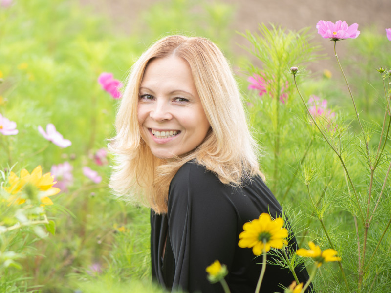 Mindfulness begint bij jezelf - Hipsy