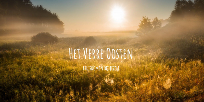 Het Verre Oosten - Hipsy