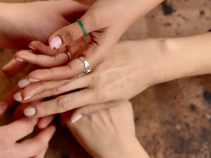 Intimacy Workshops - Hipsy