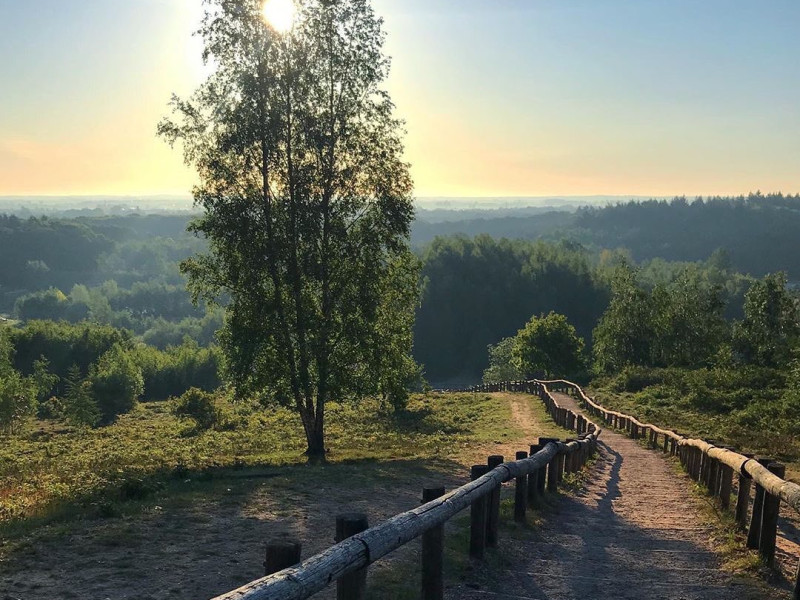 Creative Soul Circle - Hipsy