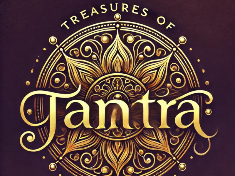 Treasures of Tantra - Hipsy