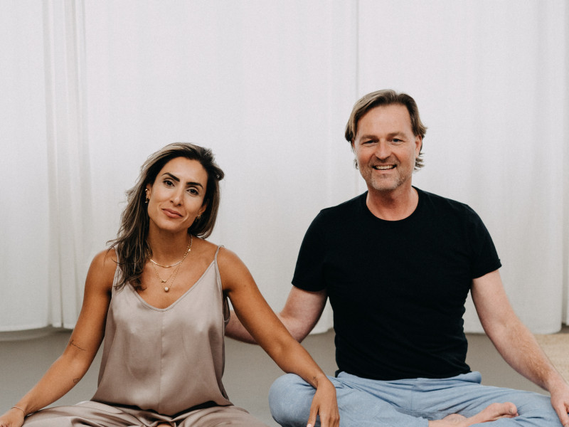 Anton Vos Breathcoach - Hipsy