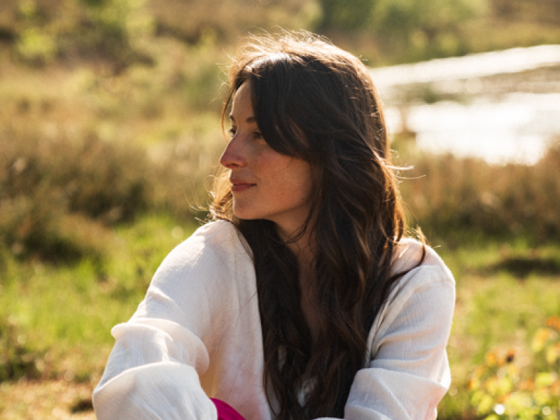 Renee Steinmann - Haseya - Hipsy