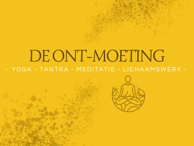 De Ont-Moeting - Hipsy