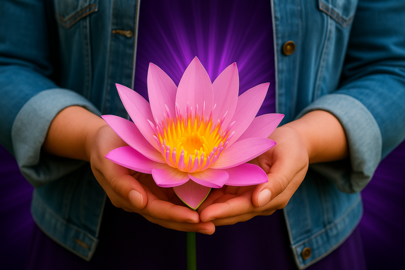 New Earth Creation - Hipsy