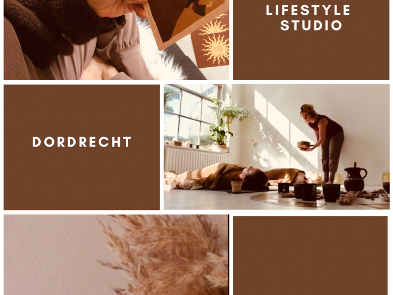 Lifestyle Studio | Dordrecht - Hipsy