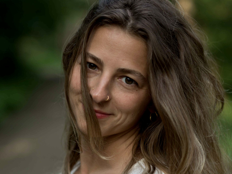 PURNA SPIRIT - Hipsy