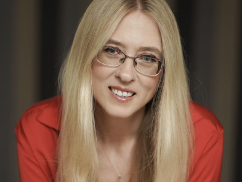 Nadia Life Energy - Hipsy