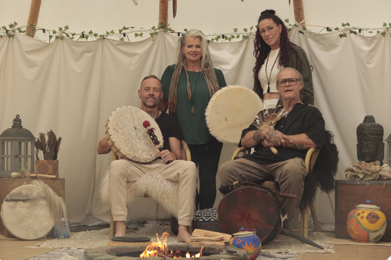 The Sacred Key - Hipsy