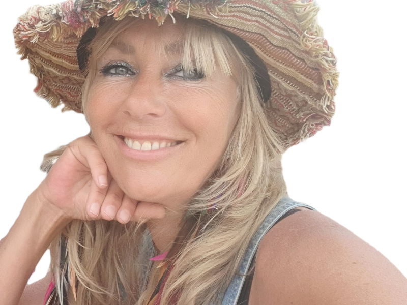 Plantspirits - Hipsy