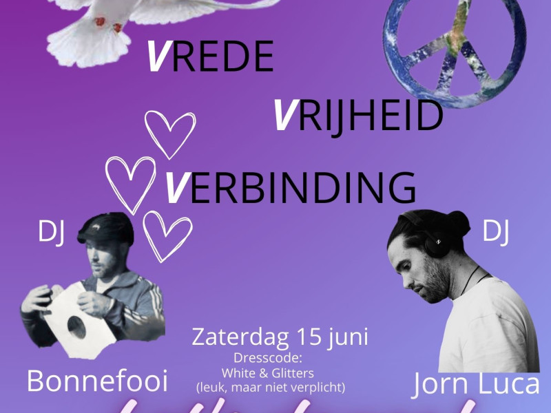 3rd Eye Events - Hipsy