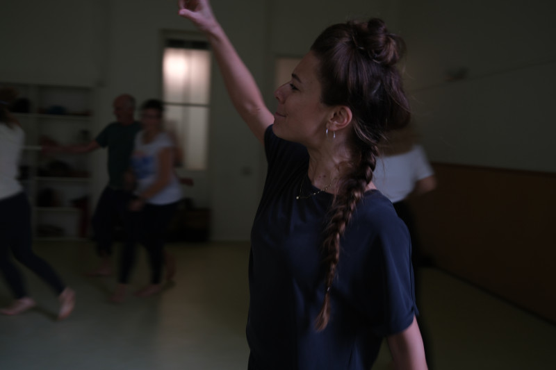 Soul Movement - Hipsy