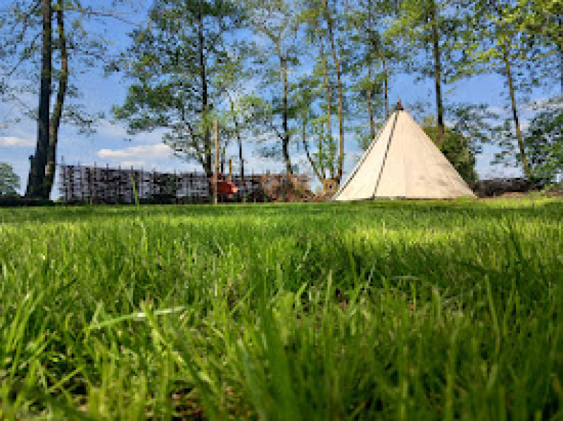 Het Binnenland - Hipsy