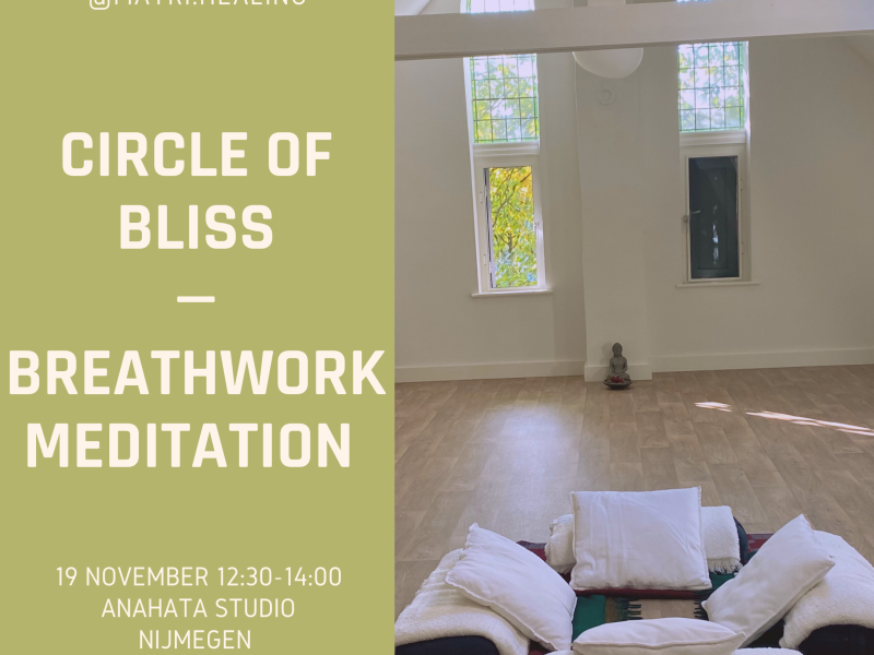 Matri Healing - Hipsy