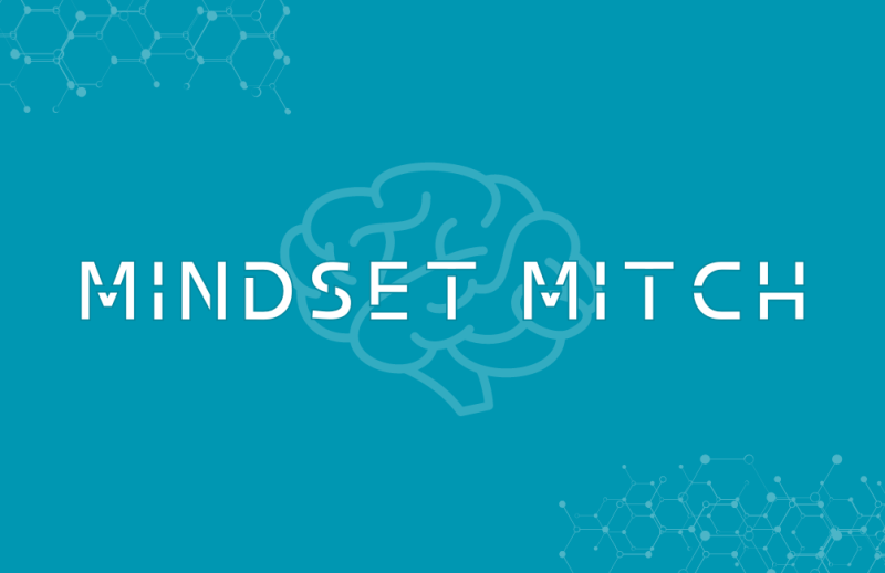 Mindset Mitch - Hipsy