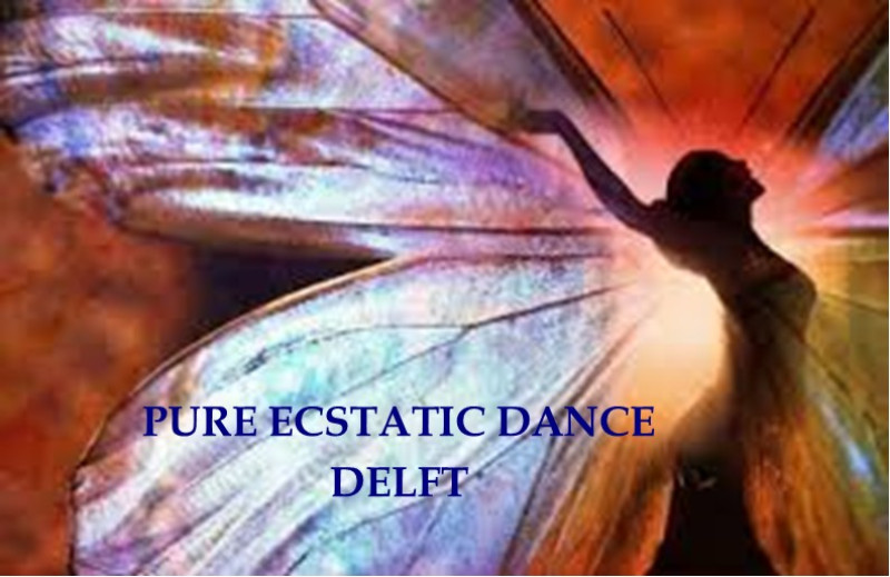 Ecstatic Dance Delft - Hipsy