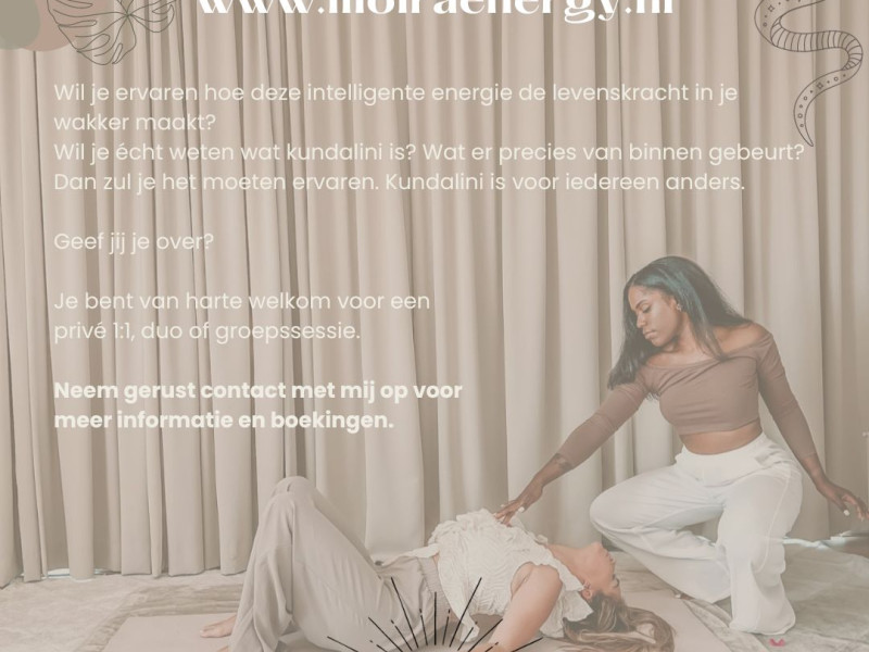 Moïra Energy - Hipsy