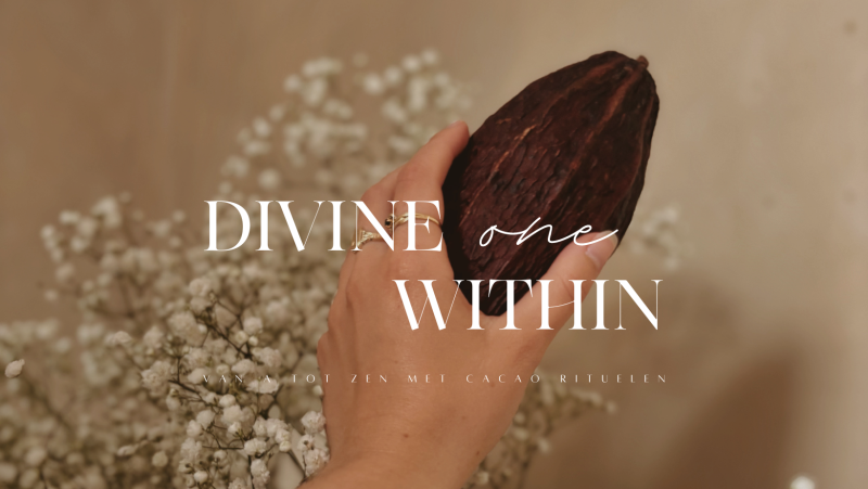 Divine one within - Hipsy