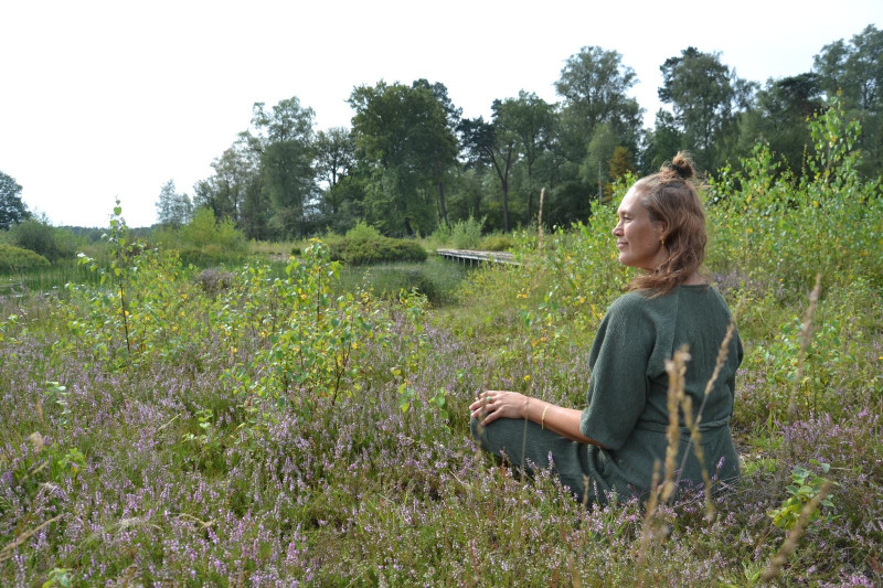 Inge Maria Familieopstellingen - Hipsy