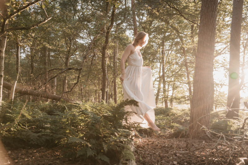 Anna Westerveld// The Grounding Studio - Hipsy