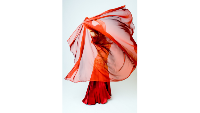 Sabouschka Somatic Belly Dance - Hipsy