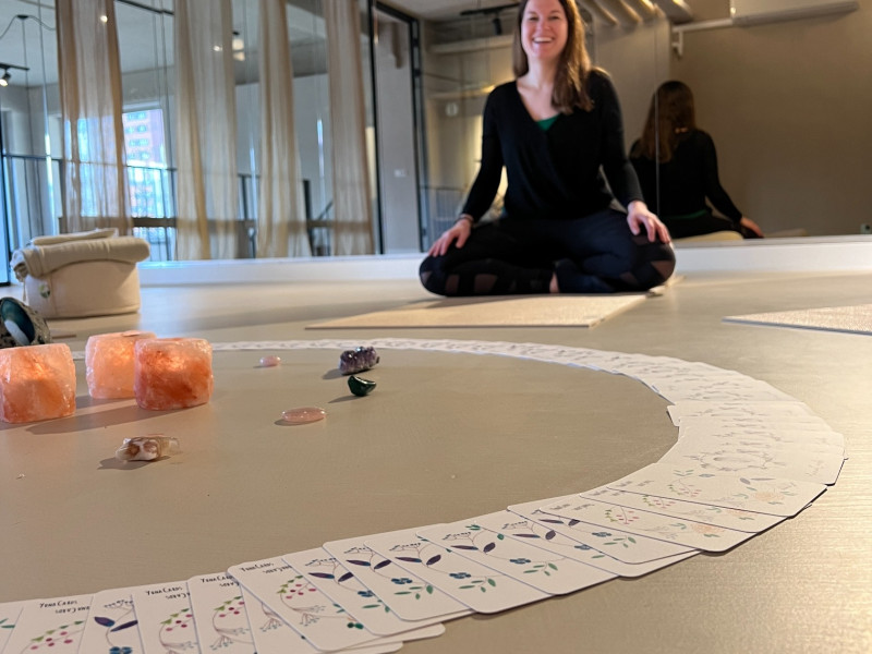 Daniela Previti Coaching - Hipsy