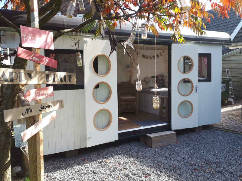 Crealief Coaching - Hipsy