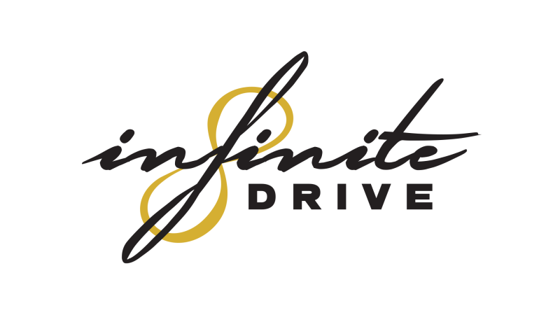 Infinite Drive - Hipsy