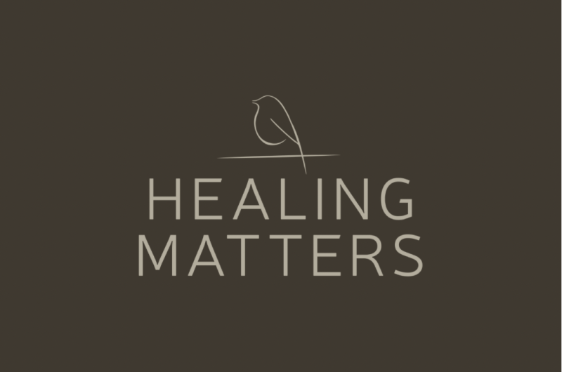 Healing Matters - Hipsy