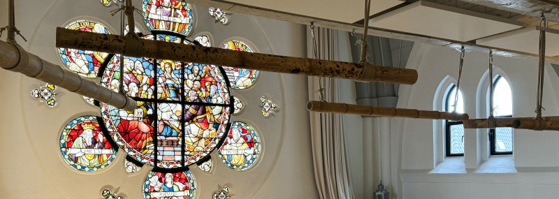 Knot Here Amsterdam - Hipsy