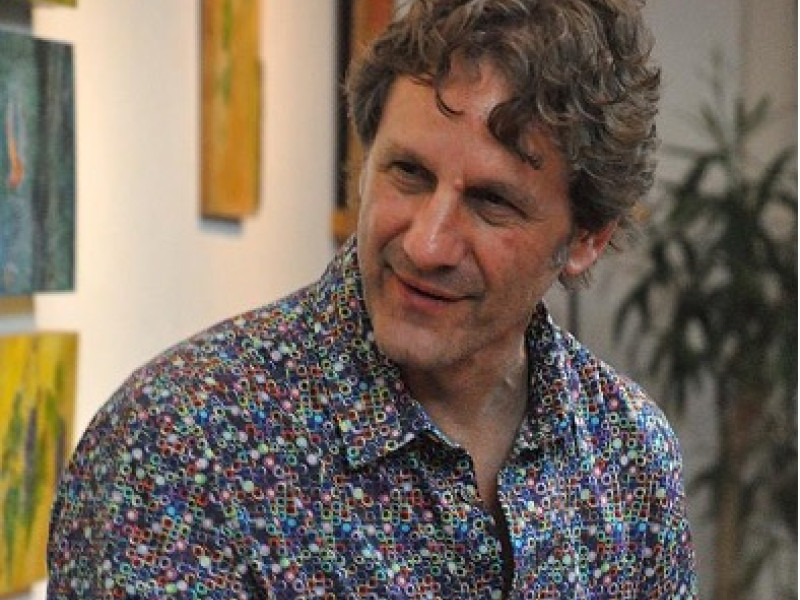 Heart of Awakening - Hipsy