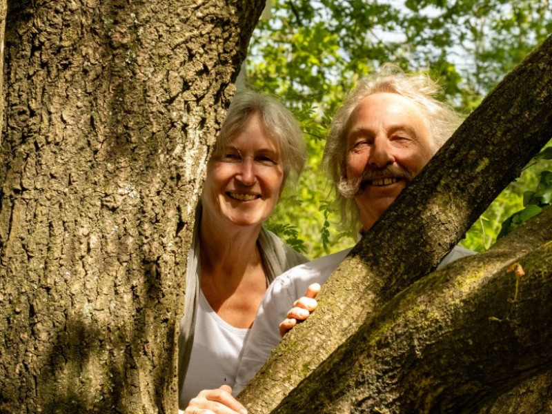 Evolet Coaching & Therapie - Hipsy