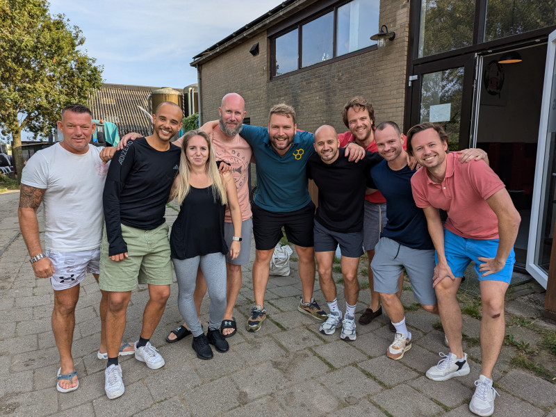 Mind Your Stress - Hipsy