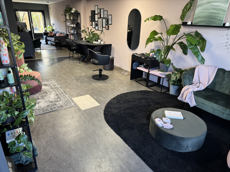 Authent’hair - Hipsy